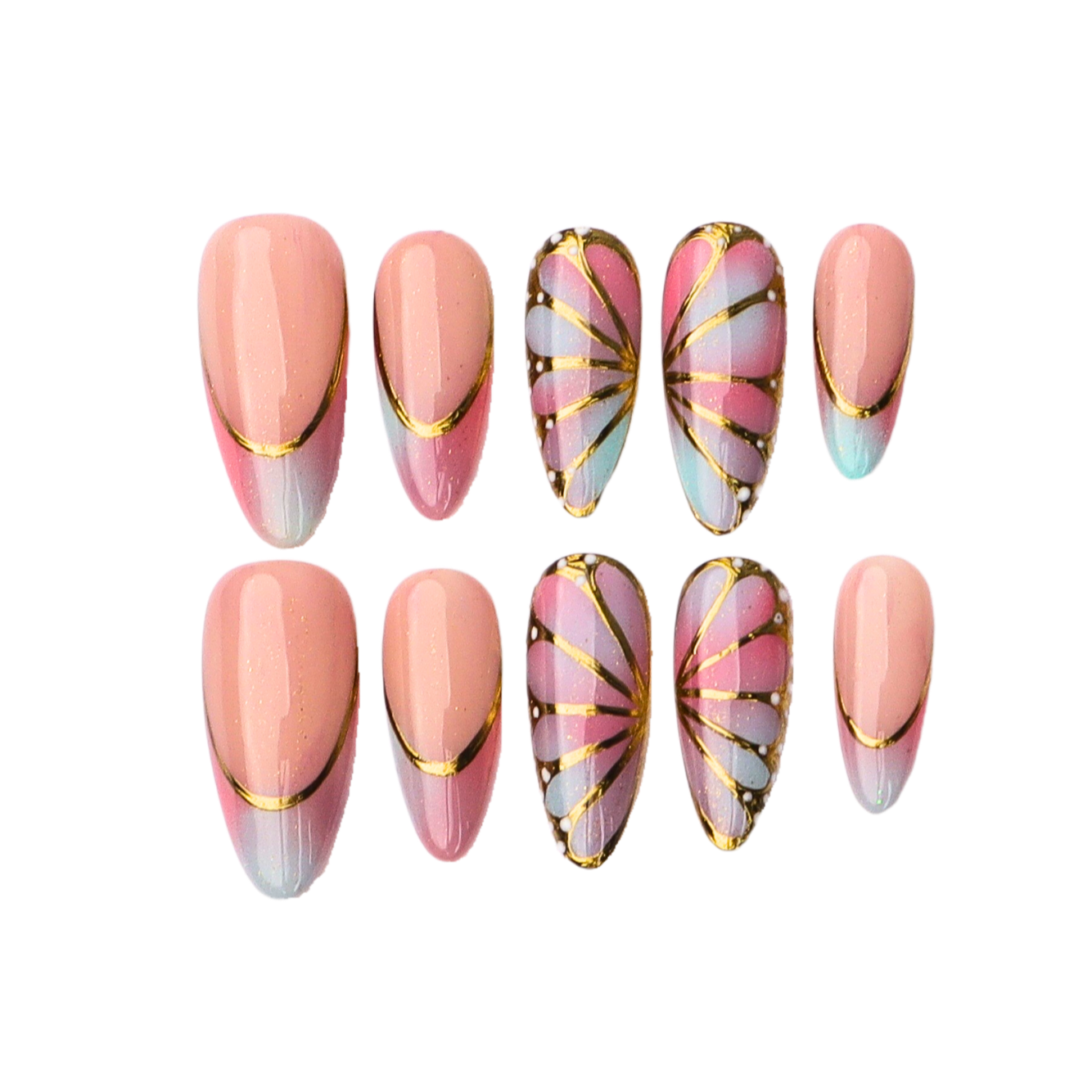 Fluttering Dreams – Sassytip