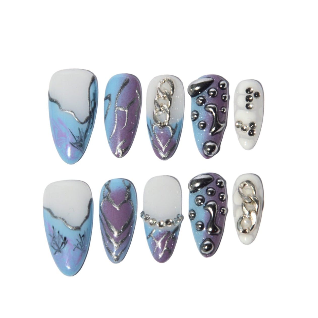 Stellar Girl – Sassytip