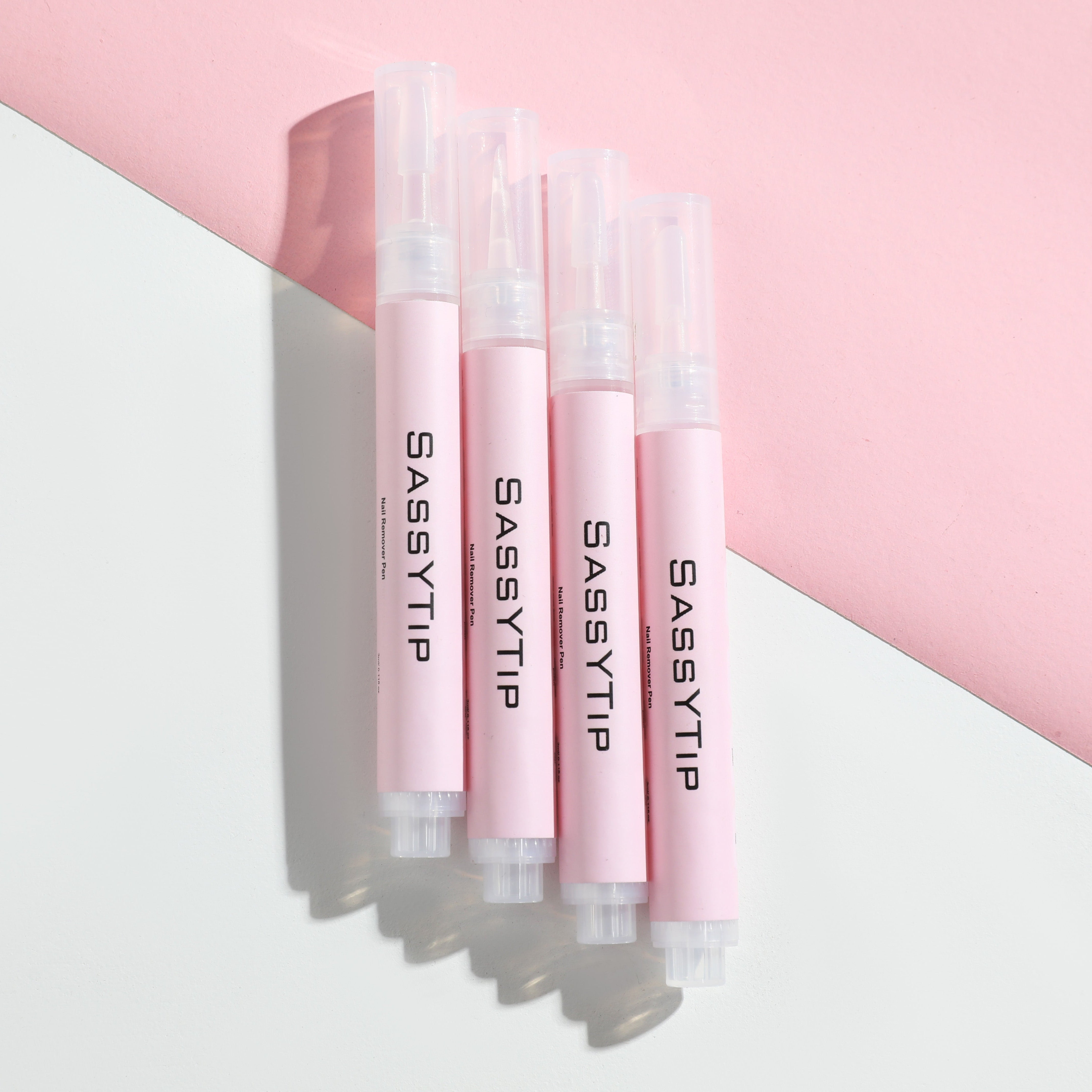 Nail Remover Pen – Sassytip